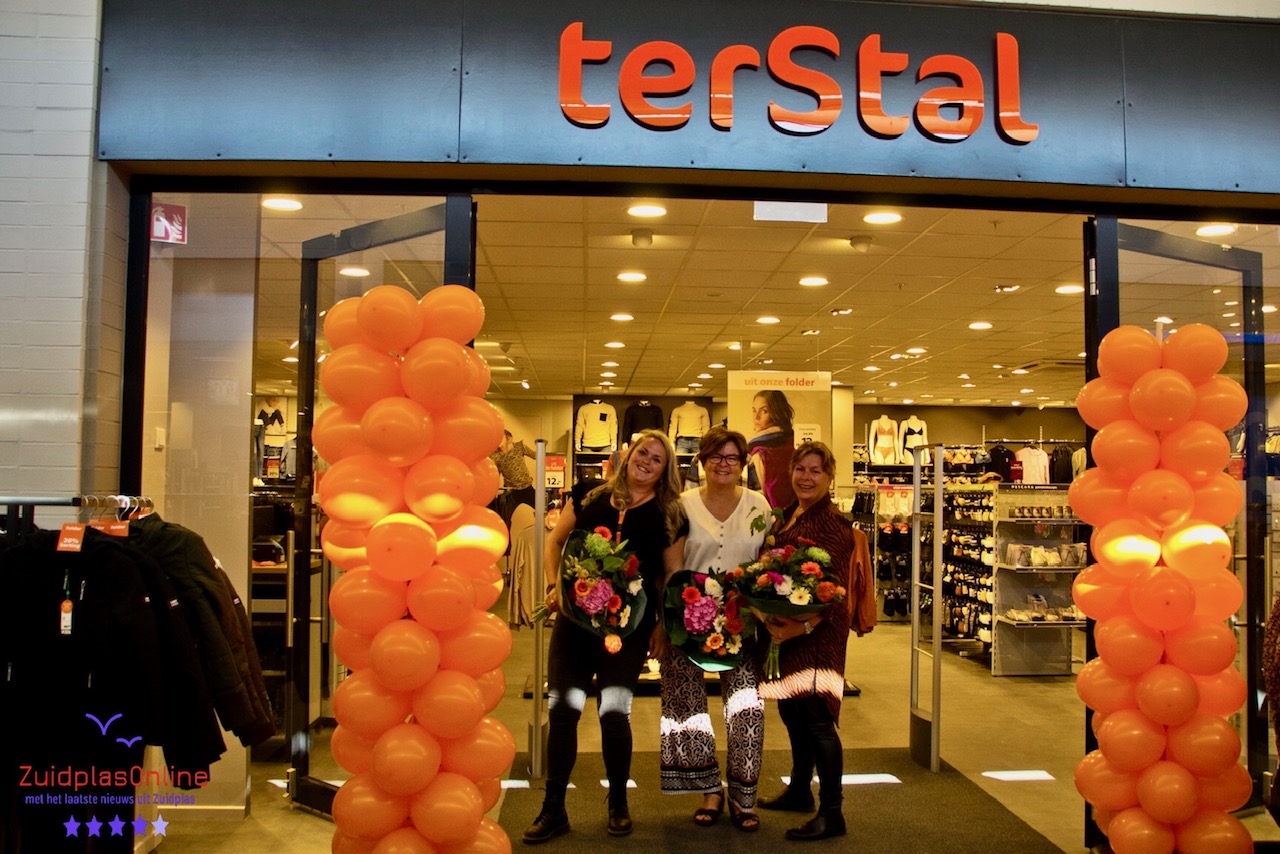 Nieuwe winkel erbij in de Reigerhof - Zuidplas Online