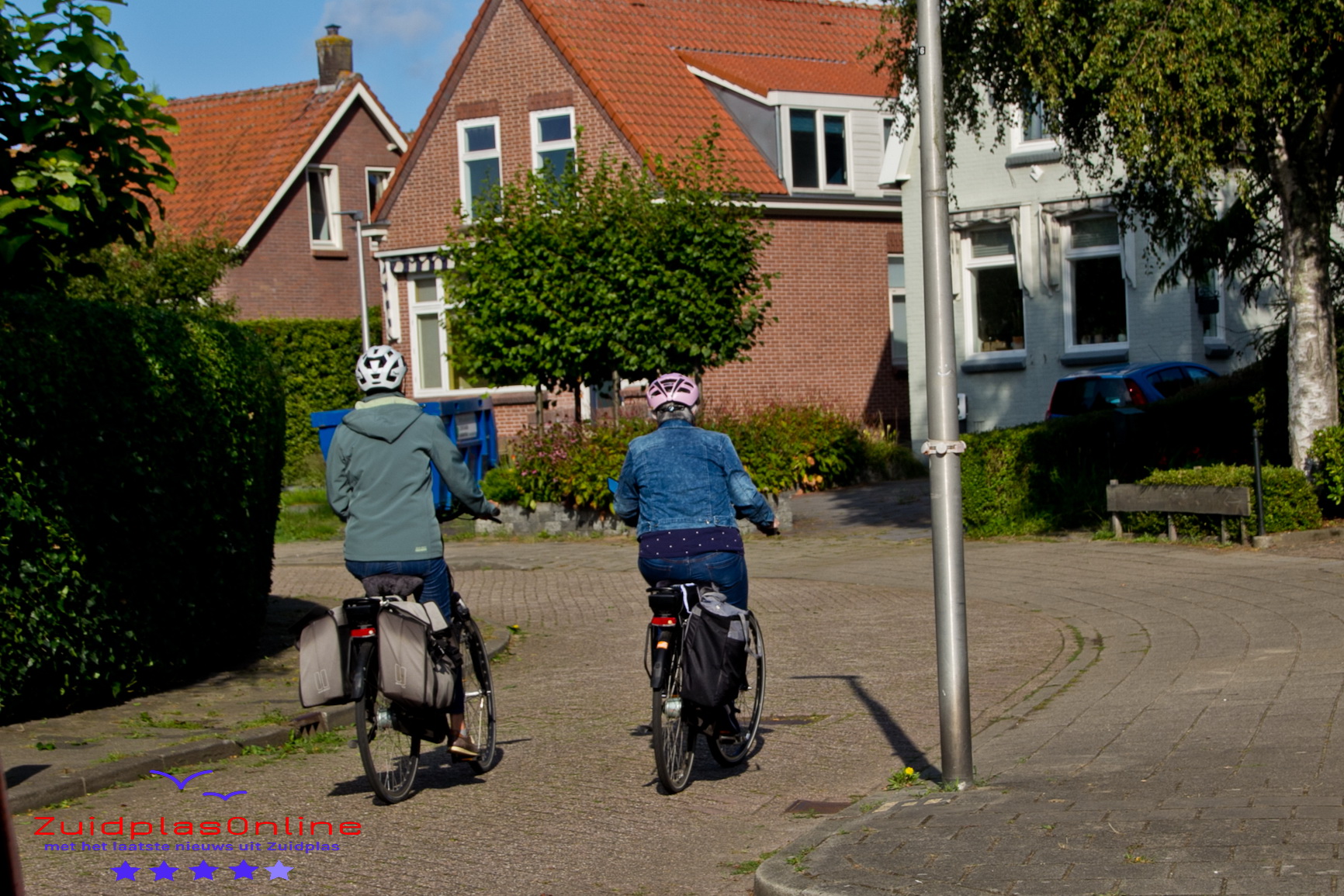 Fiets jij mee op zaterdag 14 juni? Trap mee voor leven met en na kanker ...