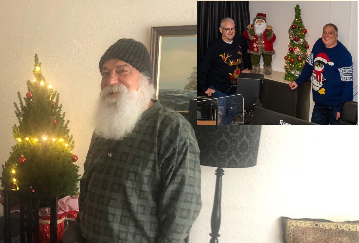 IJsselstreekradio deelt ook dit jaar kerstbomen uit! - Zuidplas Online