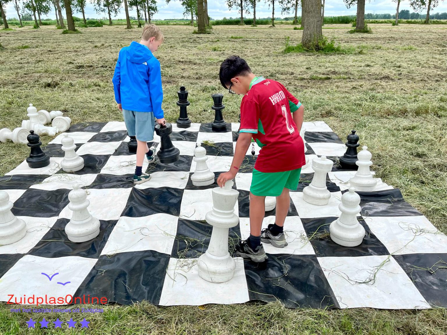 Succesvolle eerste editie ROETZ Midsommar Fest trekt veel bezoekers ...